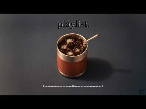 Playlist 🍪 요즘 선곡 좋다고 소문난 카페는 이런 노래 틀더라 | 바삭한 Groove Pop