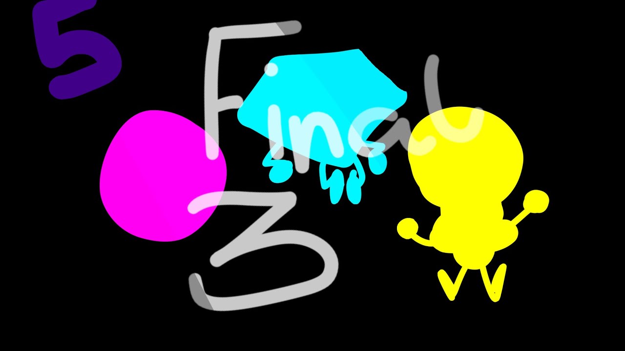 rival of objects| episode 5 - YouTube