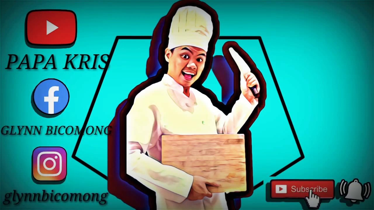 PAPA KRIS LEVEL UP PORKCHOP - YouTube