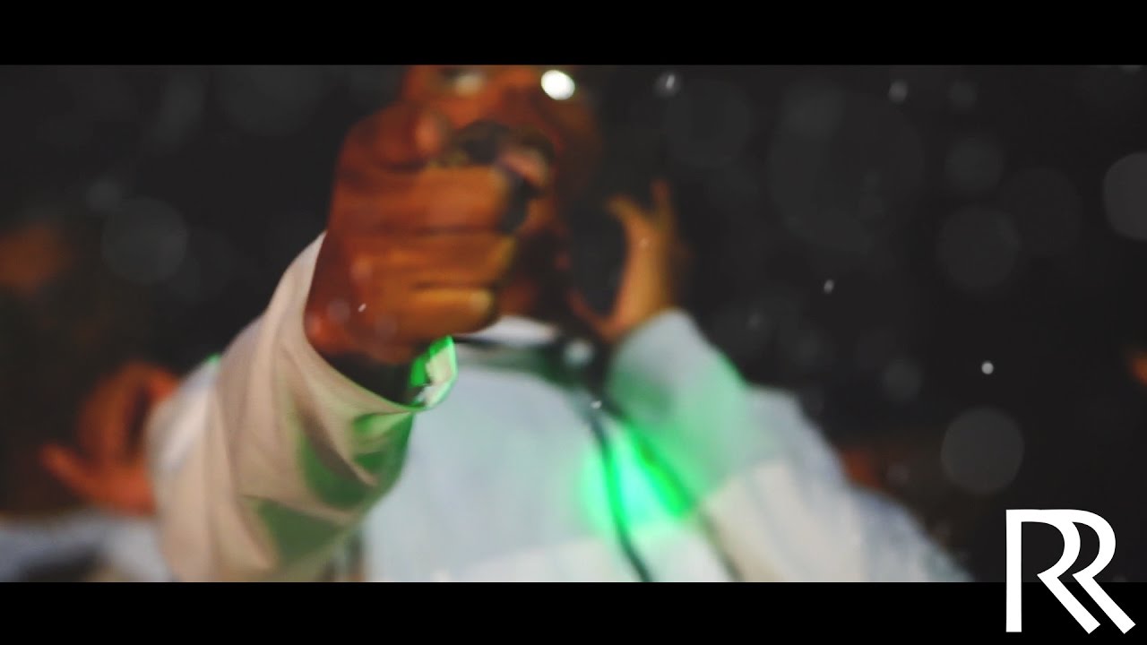 Cellow x Capo Bran x Big Guapo - Man Down (Official Video) Shot By ...