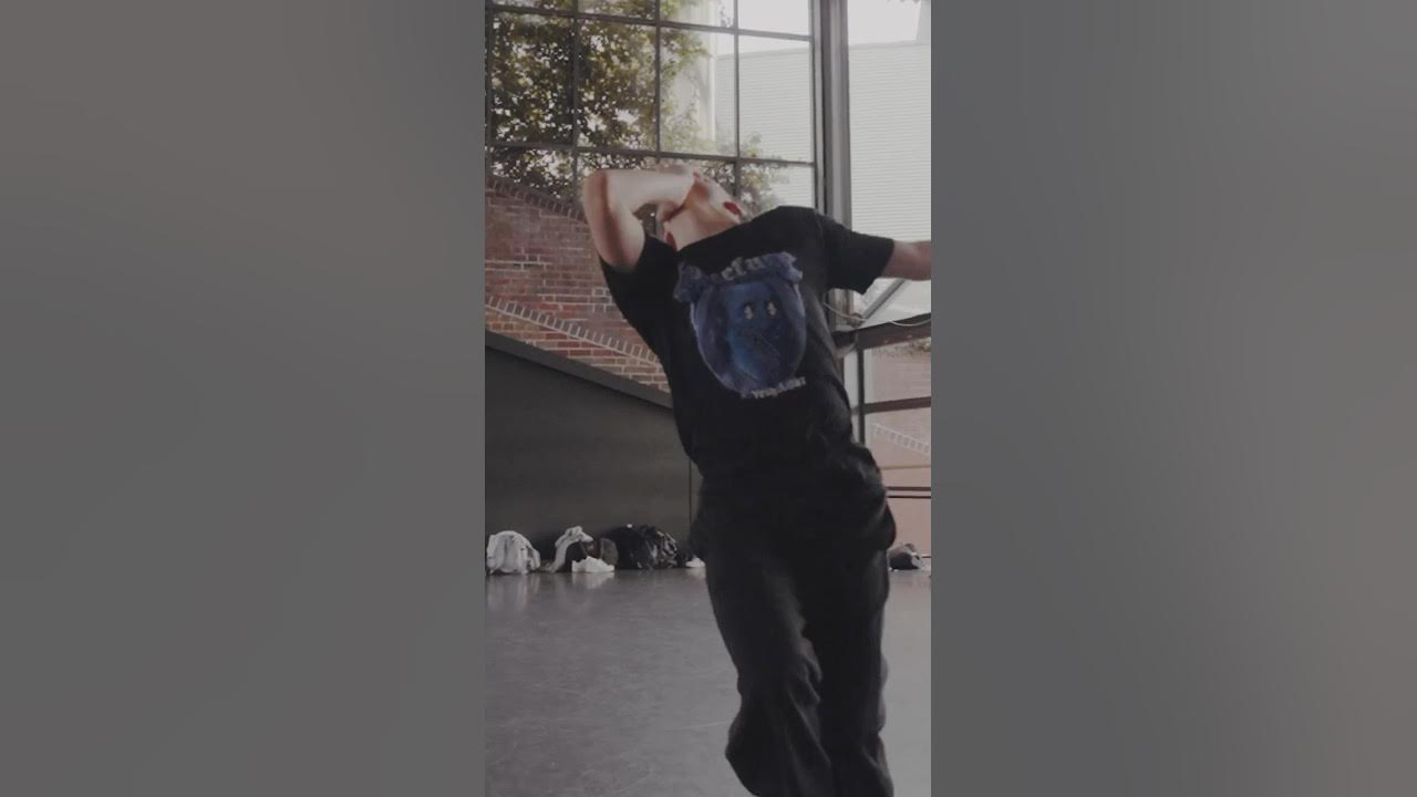 Replay Cassie Bartho Choreography Youtube