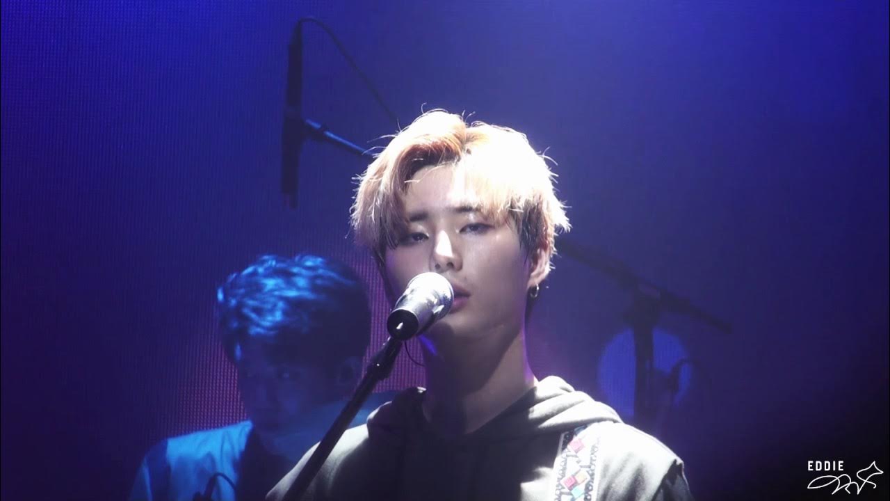 170507 DAY6 - Everyday6 in May 그럴텐데 - YouTube