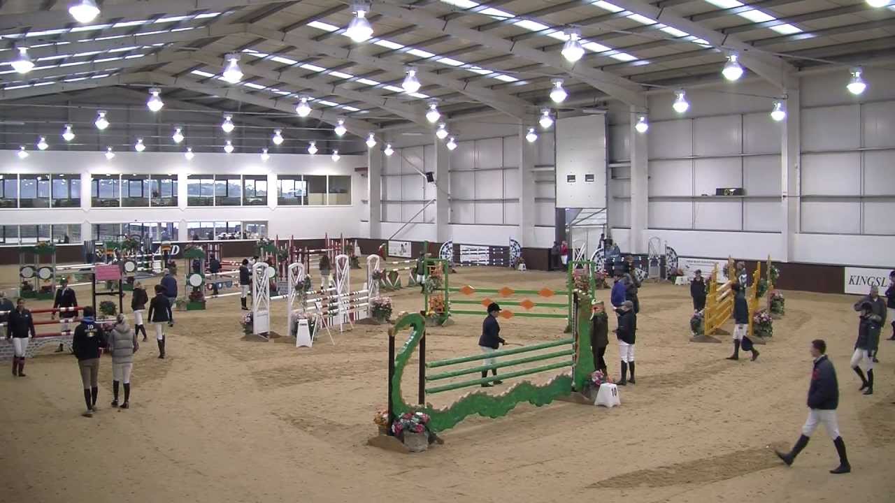 Bury Farm Facilities.mov - YouTube