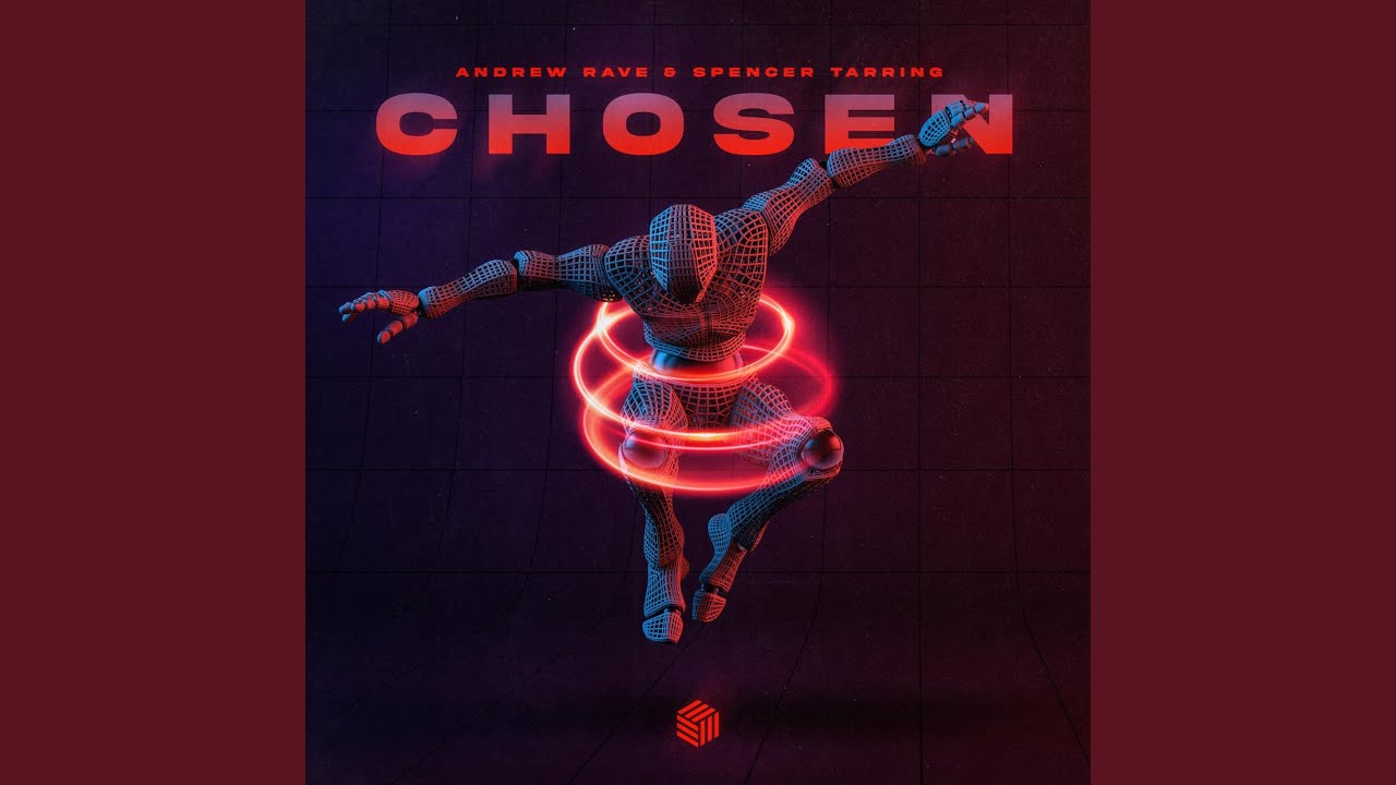 Chosen (Extended Mix) - YouTube