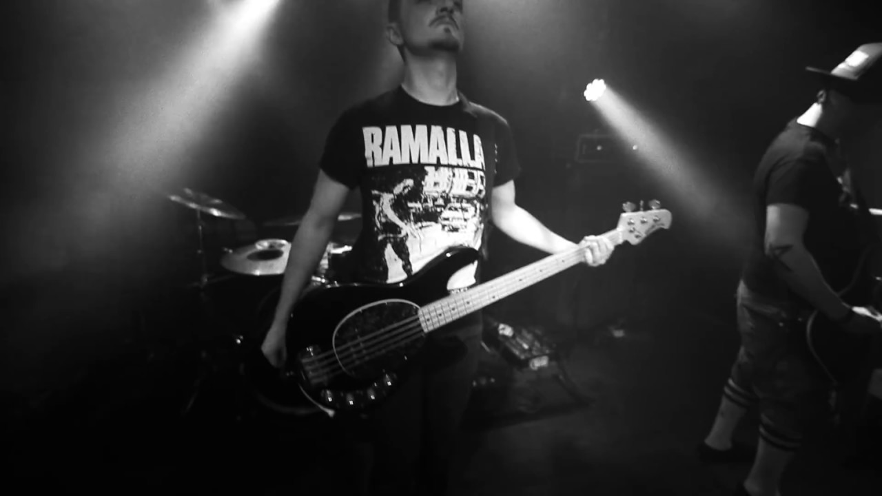 THE ARRS - KOMBAT (Official video) - YouTube