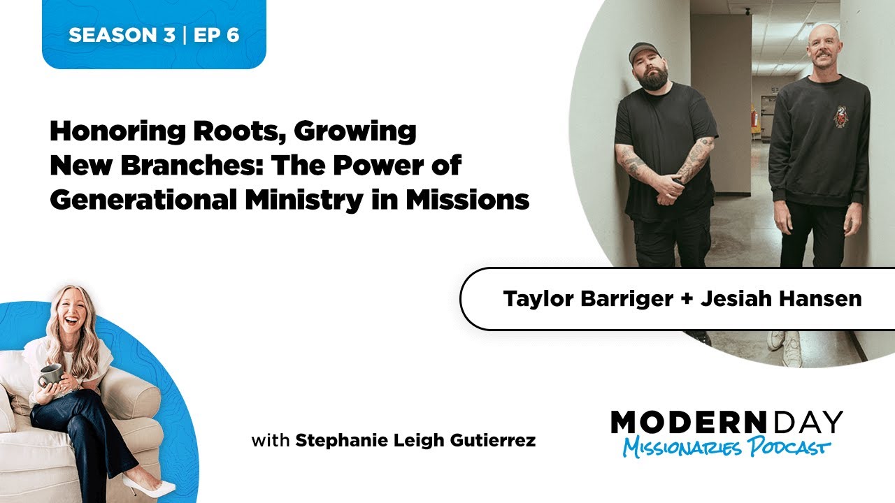 Honoring Roots, Growing New Branches: The Power of Generational ...