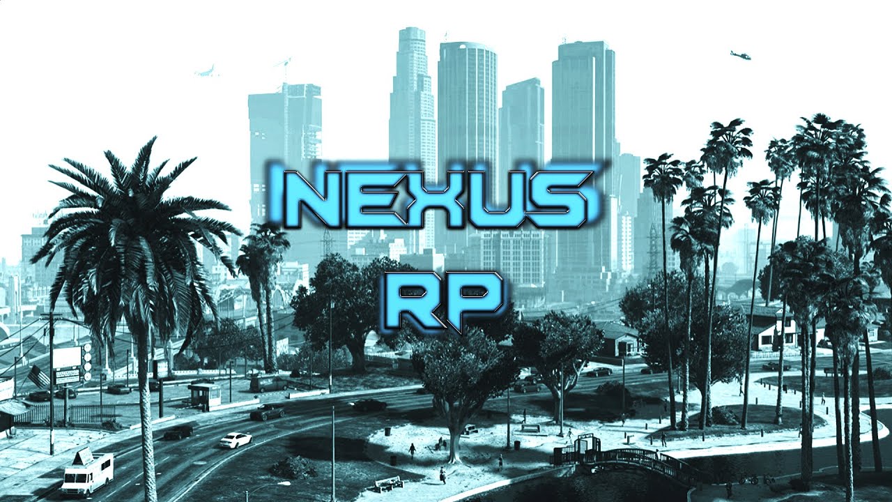 Nexus RP 💙 კაპტები მარაში/ფანმომენტები/ოფენინგი 💙 Promo: Fucqer - YouTube
