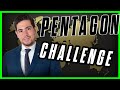 Pentagon Challenge Begins-#FM23 - Football Manager Videos