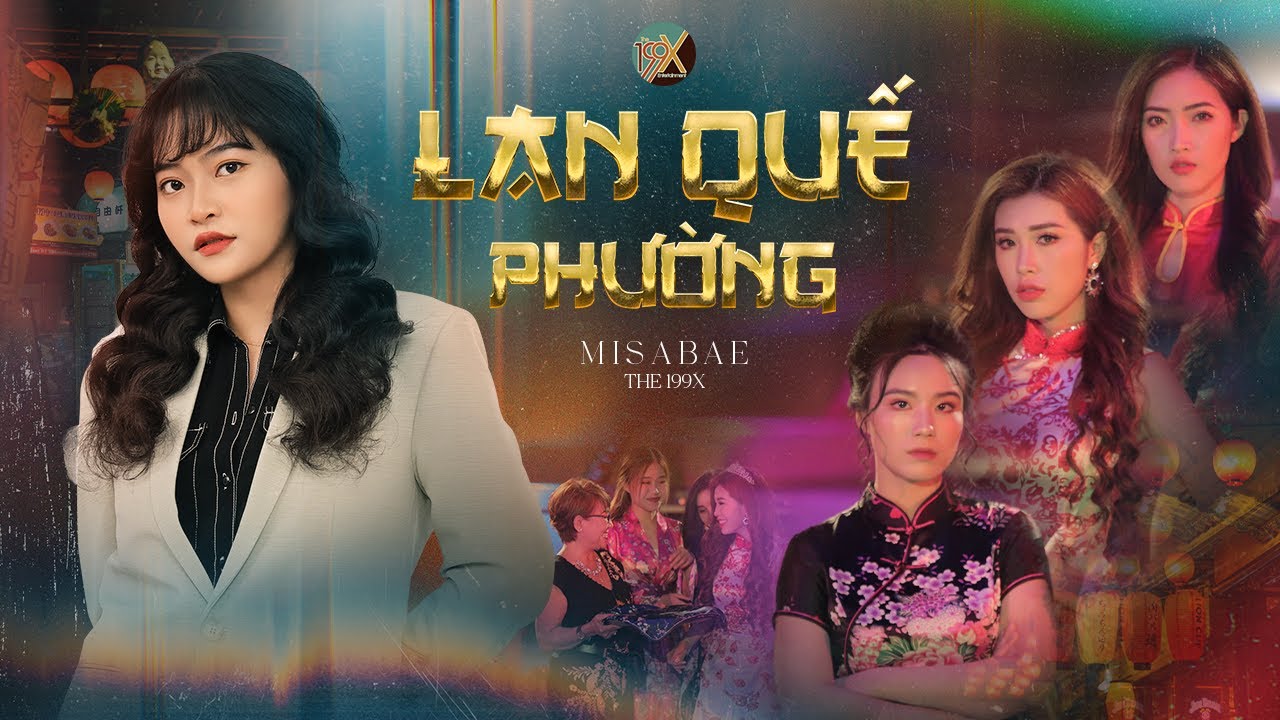 CÒN GÌ SƯỚNG HƠN THẦN TIÊN (LAN QUẾ PHƯỜNG OST) - THE 199X | OFFICIAL ...