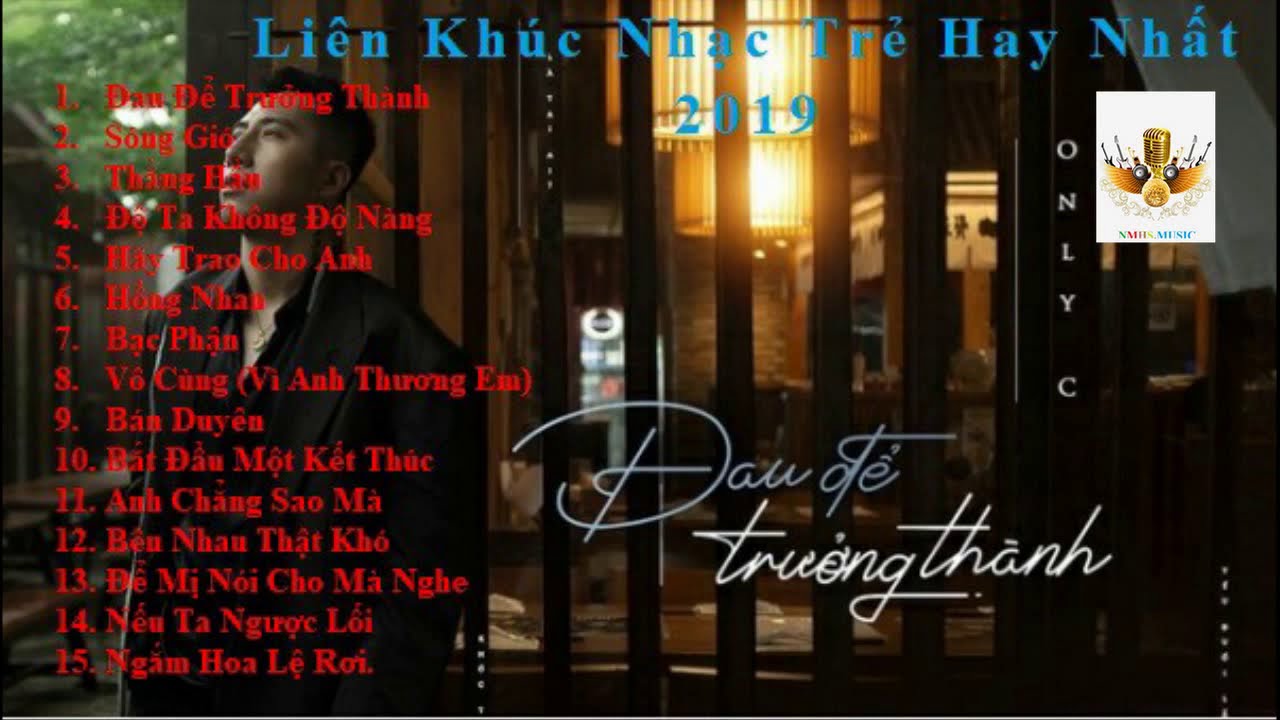 nhac tre hay nhat - YouTube