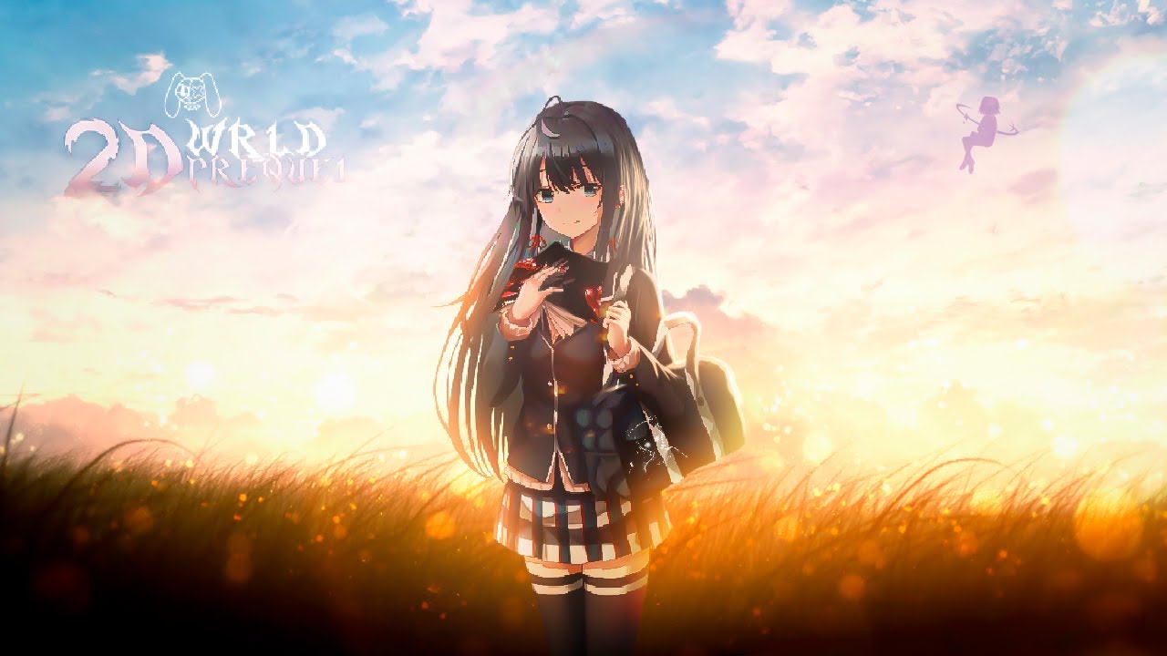 2DWRLD PREQUEL | TEASER - YouTube