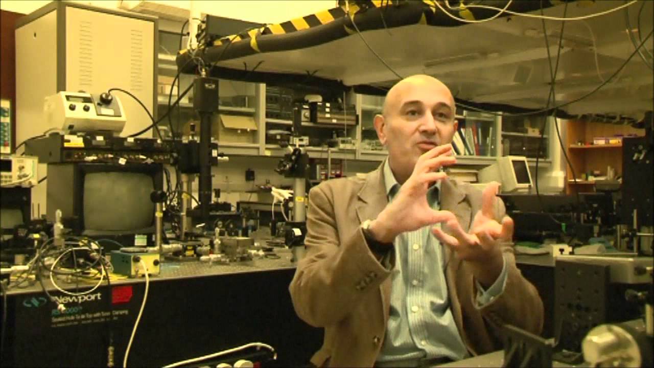 Quantum computing 2 - YouTube