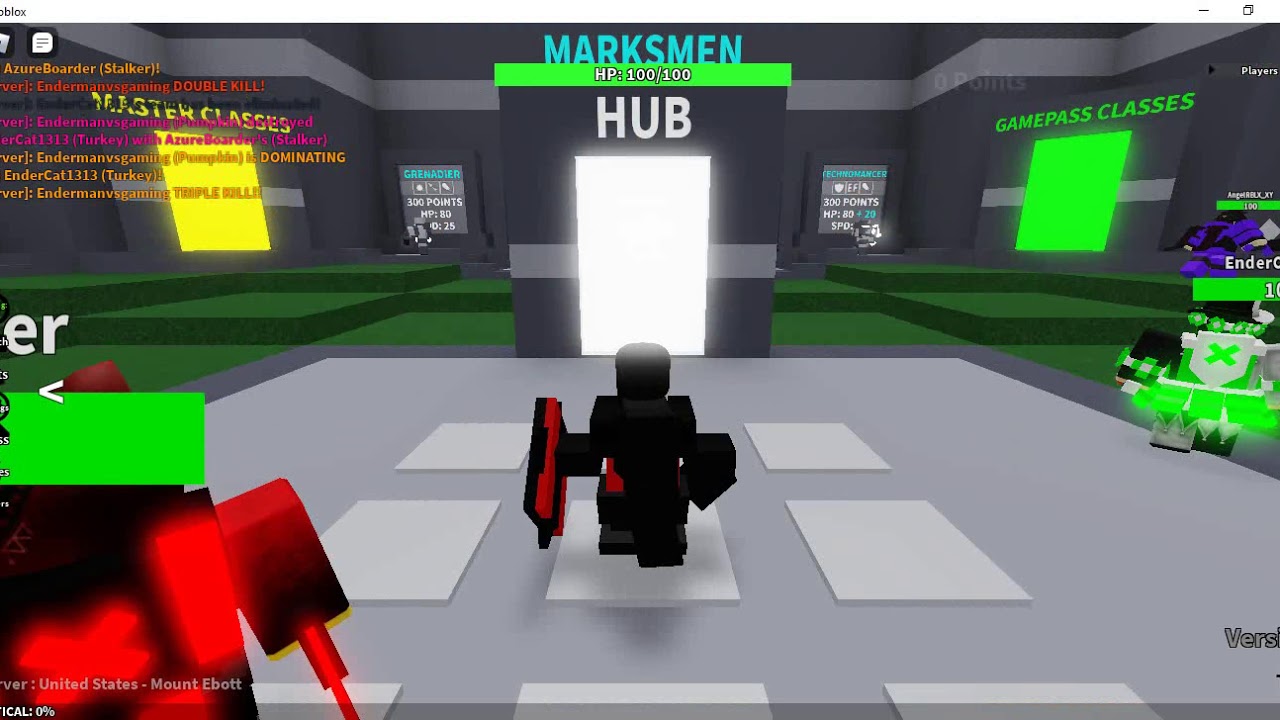 psa roblox crazy stUFF - YouTube