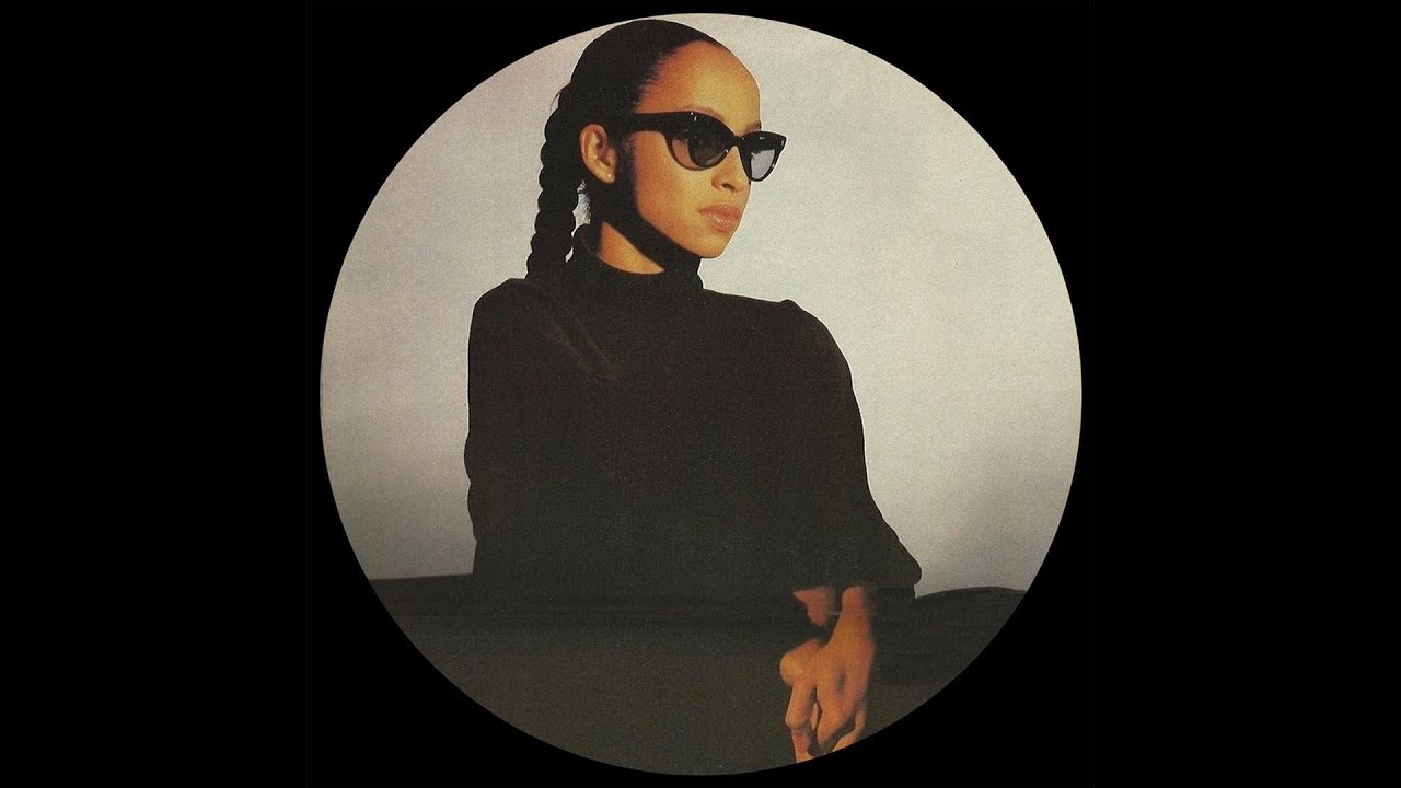 Sade - Kiss Of Life (Sohl's Classic Mix) - YouTube