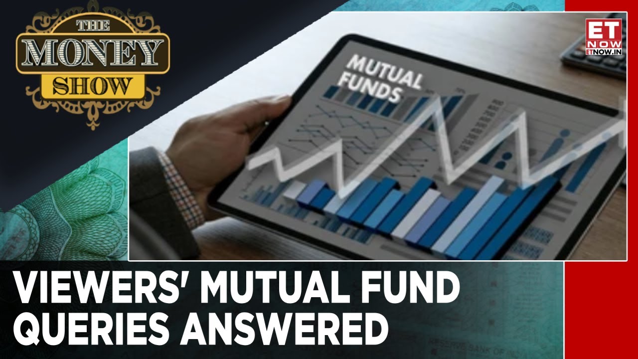 Mutual Fund Queries Answered For Viewers | Investment Ideas With Anil ...