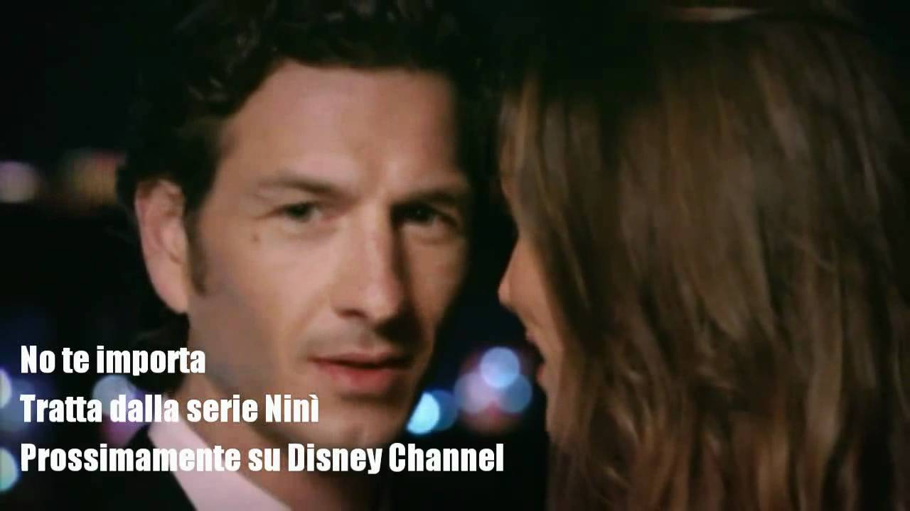 www fisierulmeu ro Ninì No te importa Prossimamente su Disney channel 1 ...