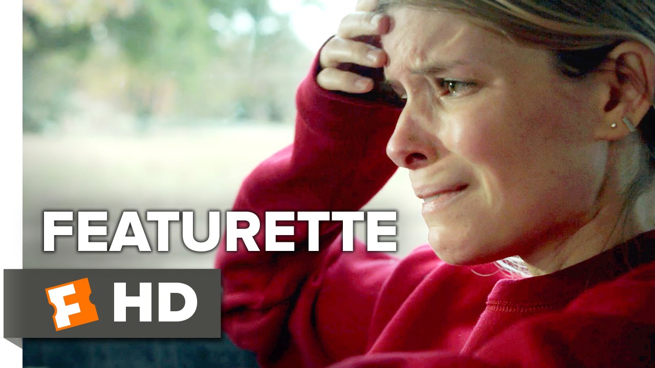 Captive Featurette - Broken (2015) - Kate Mara, David Oyelowo Movie HD ...