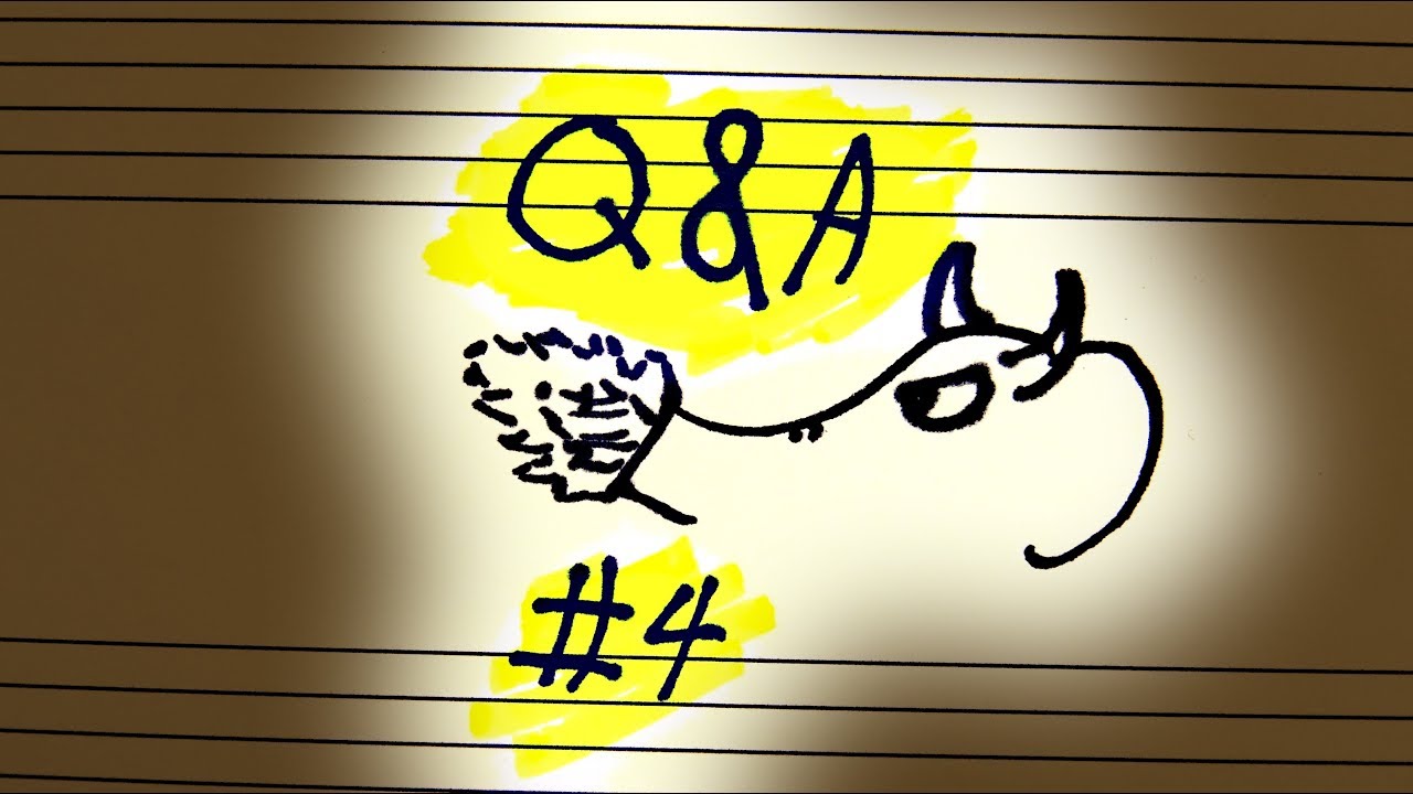 What Was David's Secret Chord? Q&A #4 - YouTube