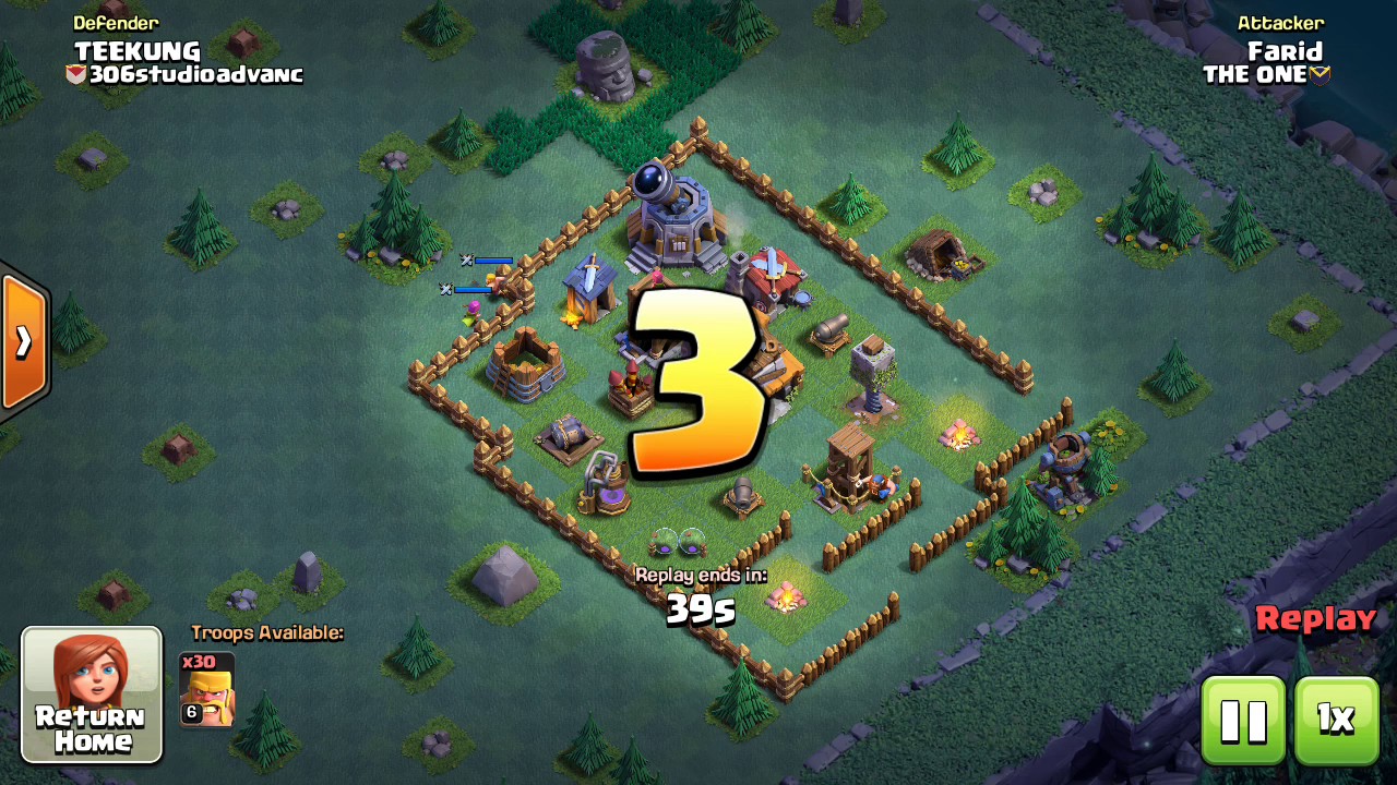 BUILDER HALL 4---BASE DESIGN AND BEST ATTACK STRATEGY. - YouTube