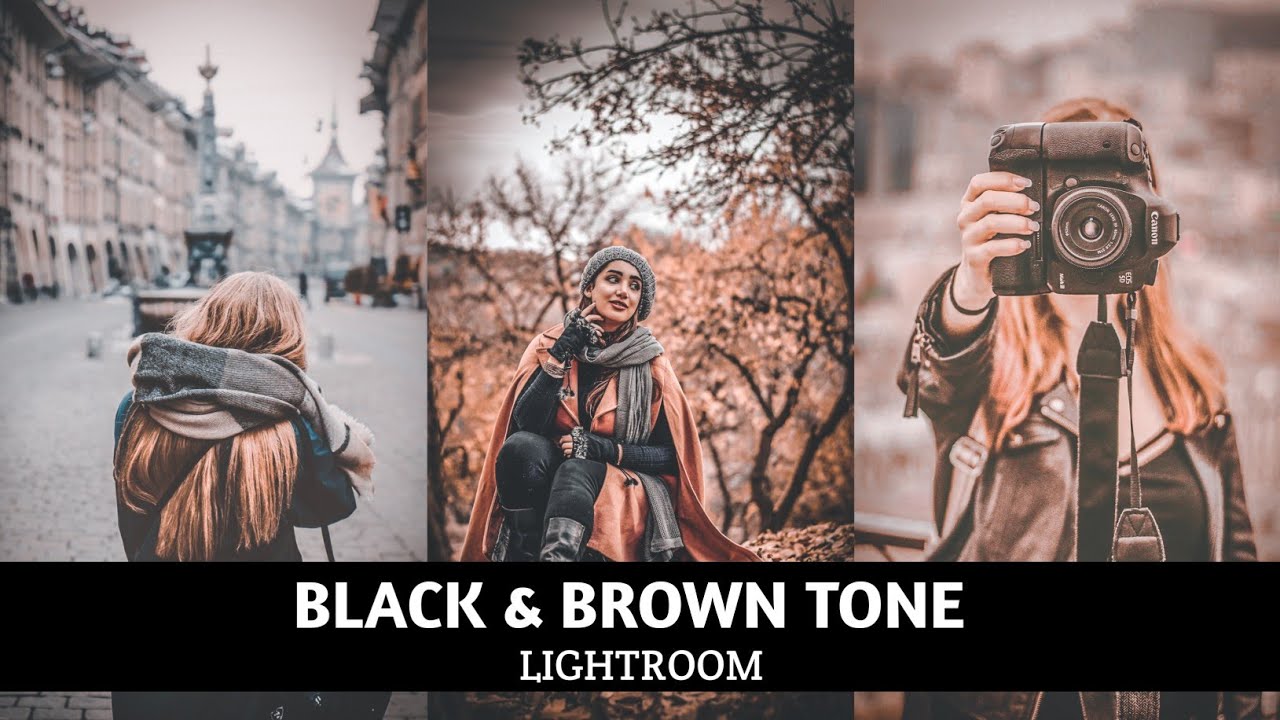 𝙱𝚕𝚊𝚌𝚔 & 𝙱𝚛𝚘𝚠𝚗 𝚙𝚑𝚘𝚝𝚘 𝚎𝚍𝚒𝚝𝚒𝚗𝚐 𝚝𝚞𝚝𝚘𝚛𝚒𝚊𝚕 || 𝚖𝚘𝚋𝚒𝚕𝚎 𝚙𝚑𝚘𝚝𝚘 𝚎𝚍𝚒𝚝𝚒𝚗𝚐 - YouTube