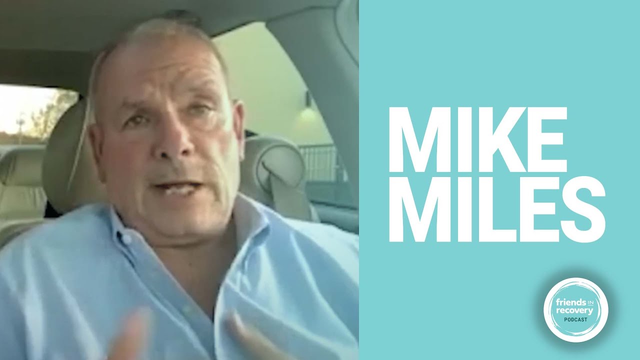 Mike Miles - Miles of Hope - YouTube