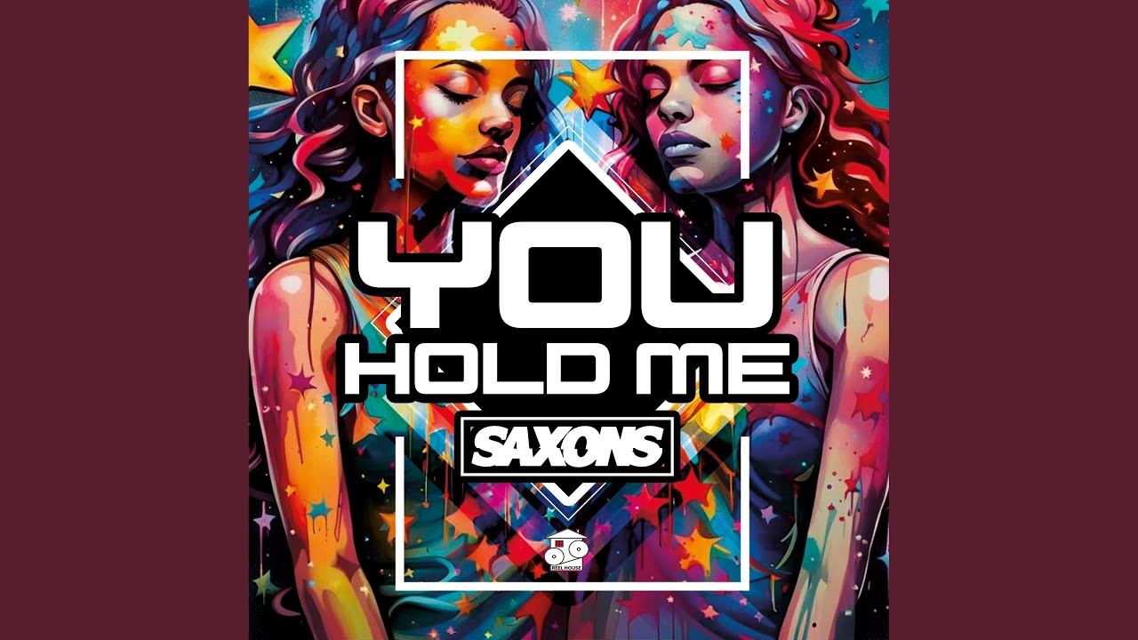 You Hold Me (Original Mix) - YouTube