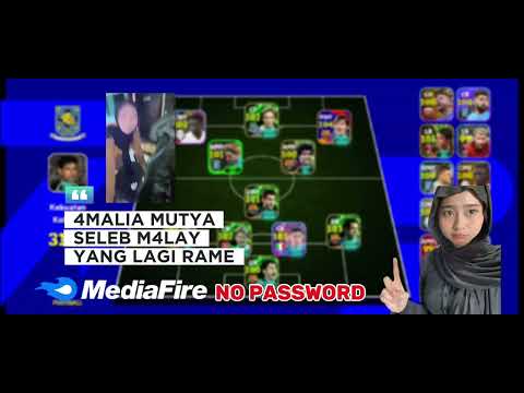 4MALIA MUTY4 SELEB M4LAY FULL || NO PW