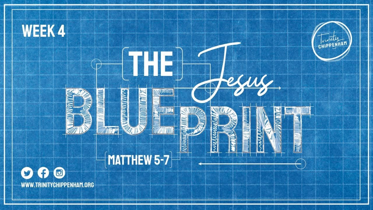 TC Sunday Service - 04/06/23 - The Jesus Blueprint - Part 4 - YouTube