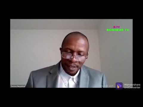 UBUHAMYA BWA CAPTAINE NIZEYIMANA ILDEPHONSE 3/3