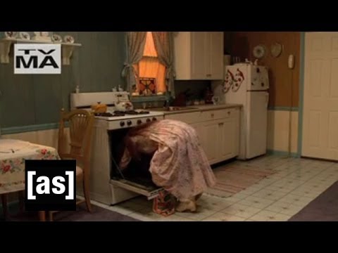 Season 2 - :15 Promo | The Heart, She Holler | Adult Swim - YouTube