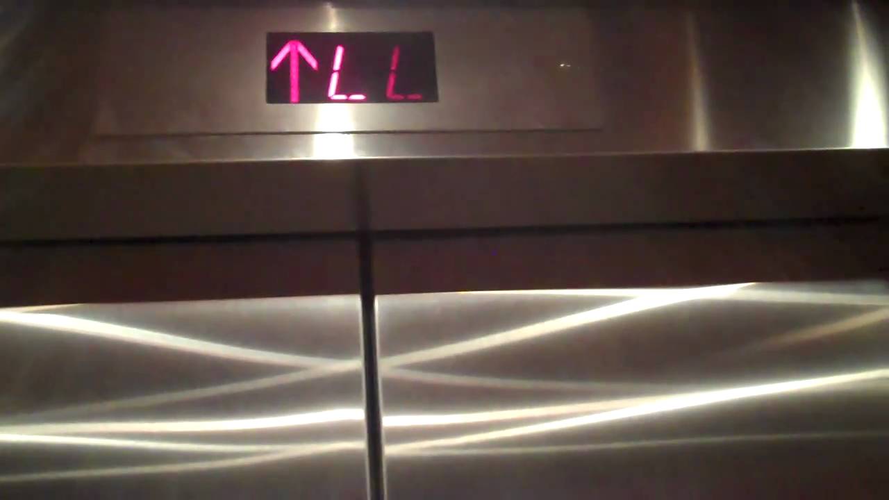 Armor Elevators at 600 Old Country Road in Garden City, NY - YouTube