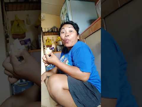 Durian montok ala merry hasian
