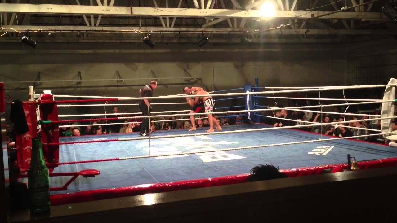 Arthur lasike victory 11-10-2013 - YouTube