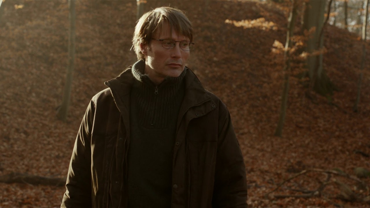 The Hunt (2012) (Jagten: original title) Alternate ending - YouTube