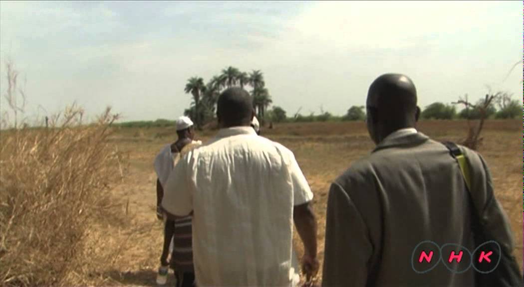 Kunta Kinteh Island and Related Sites (UNESCO/NHK) - YouTube