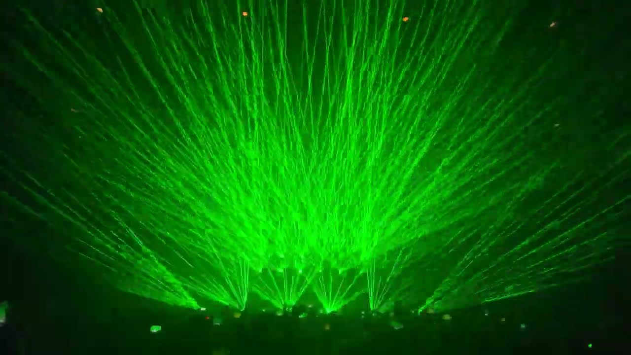 The Lasers @ LSR/CTY V2 - 10/16/2022 Seattle, WA - YouTube