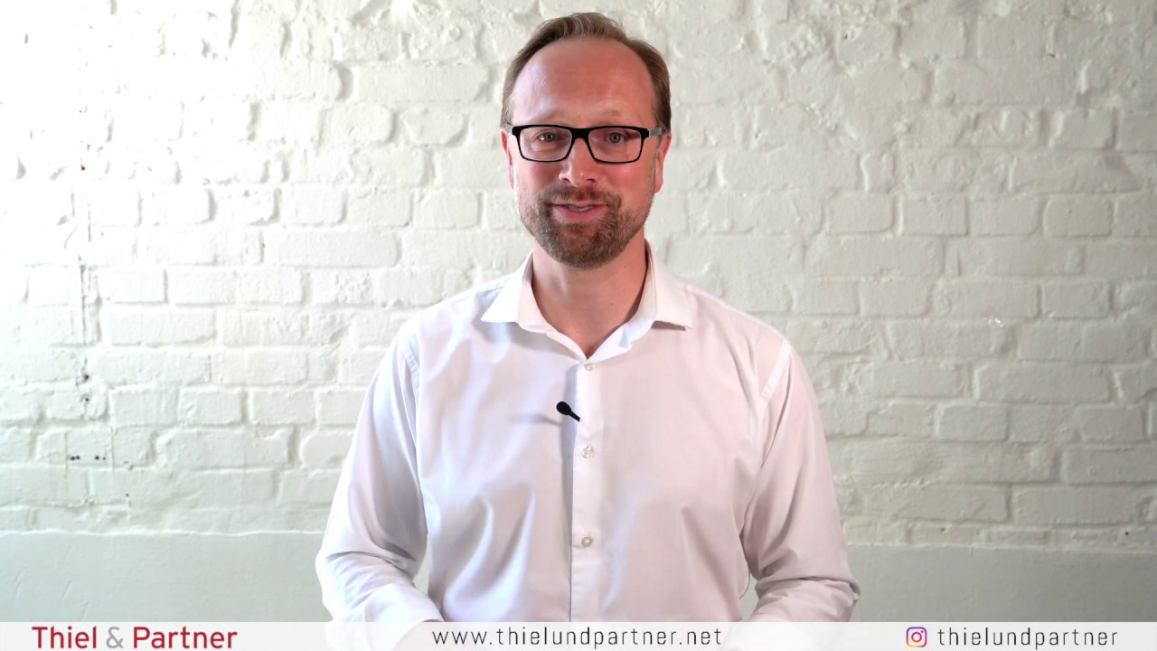 Seminar Teaser: Grundlagentraining Projektmanagement - Thiel und ...