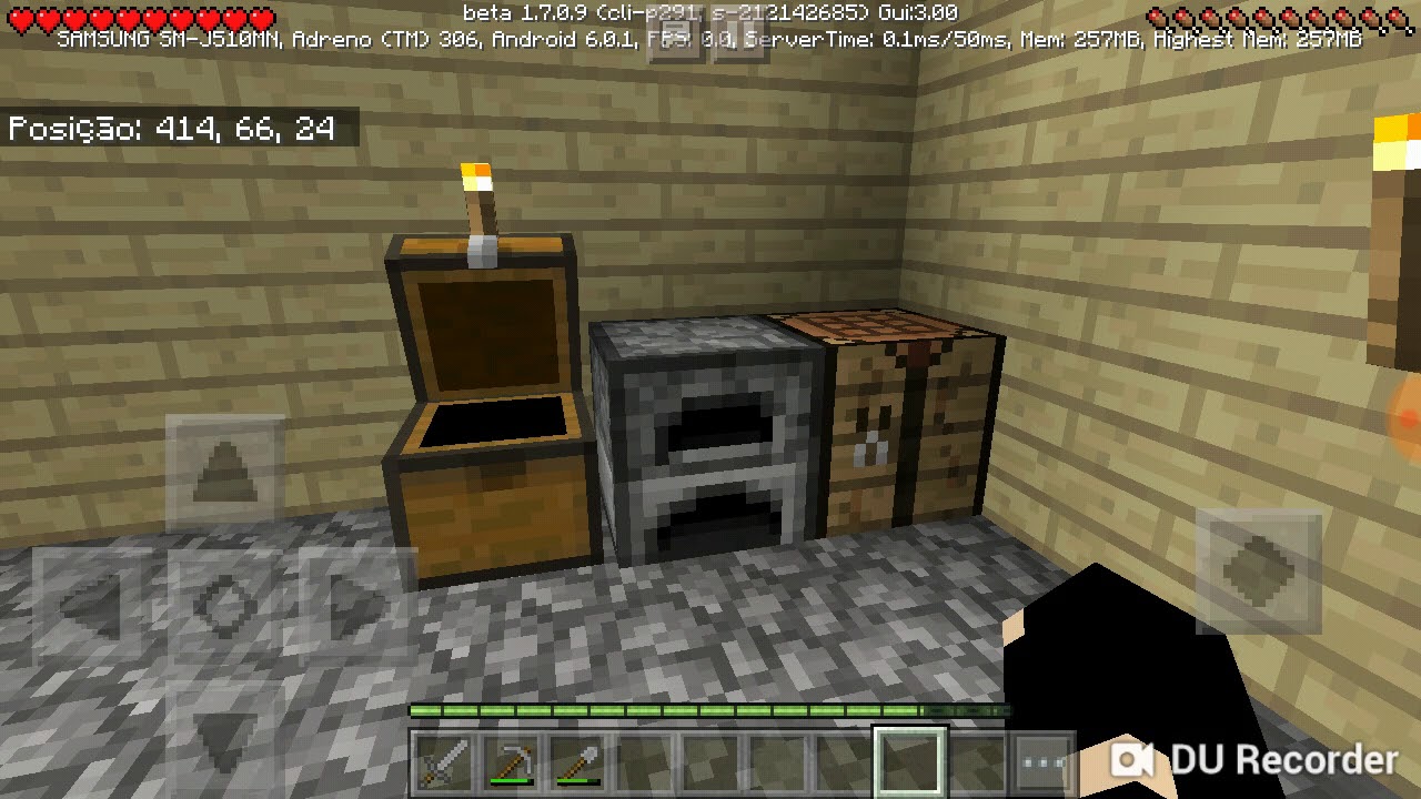 Zerando o minecraft (episódio )#1 - YouTube