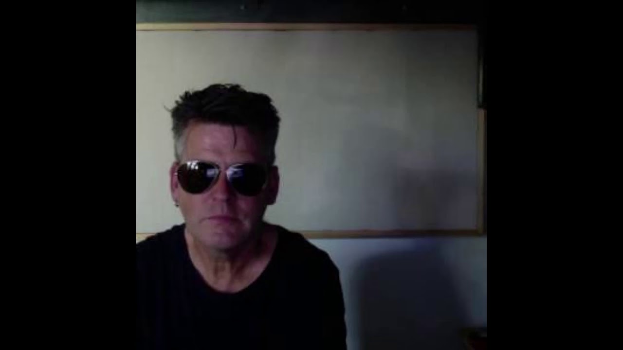 ANDREW IRELAND - YouTube