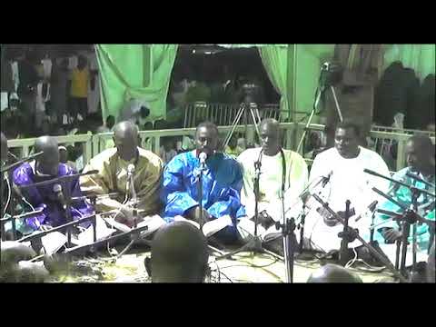 FOUSTY (WA DAROU 2ème dath) KOUREL1 AHLOU MINAM KAOLACK