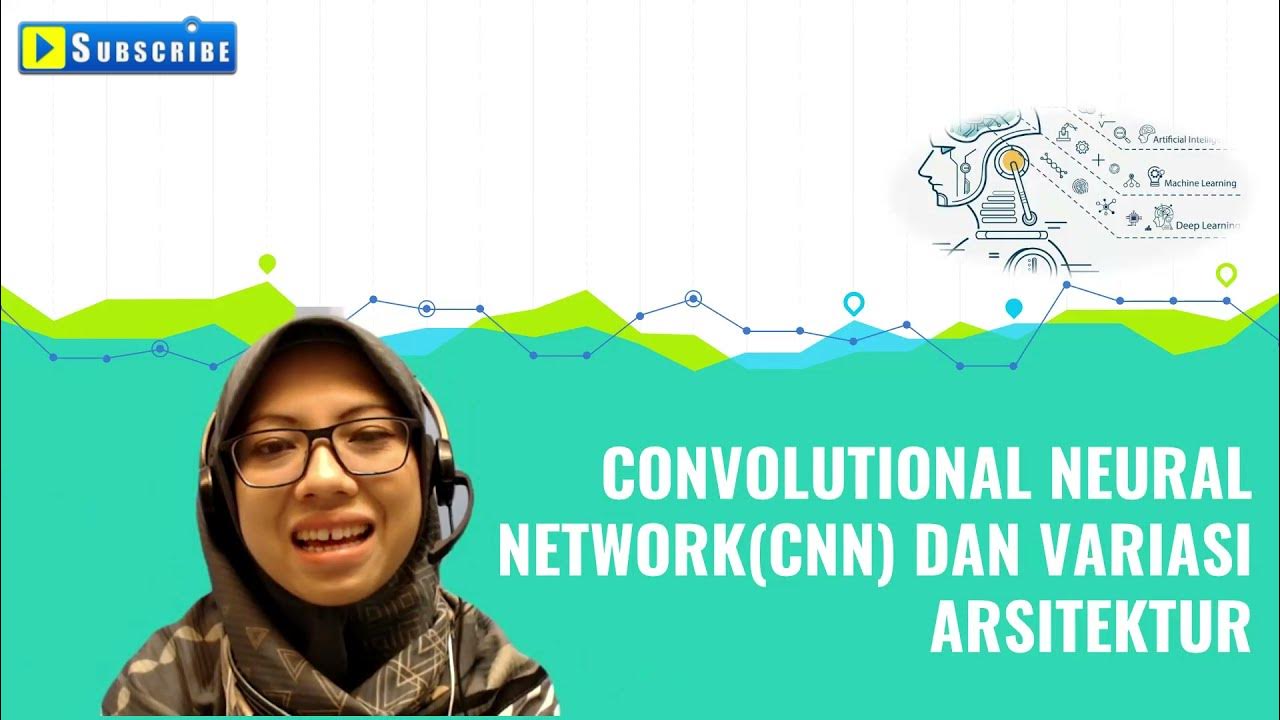 Arsitektur Jaringan di Convolutional Neural Network (CNN) - YouTube