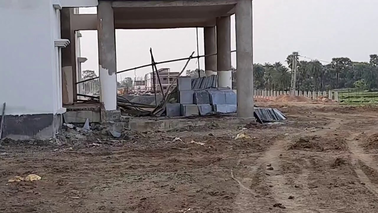 Godda Railway Station....🚂🚂🚂🚂🚃🤩🤩😍 PART 1 - YouTube