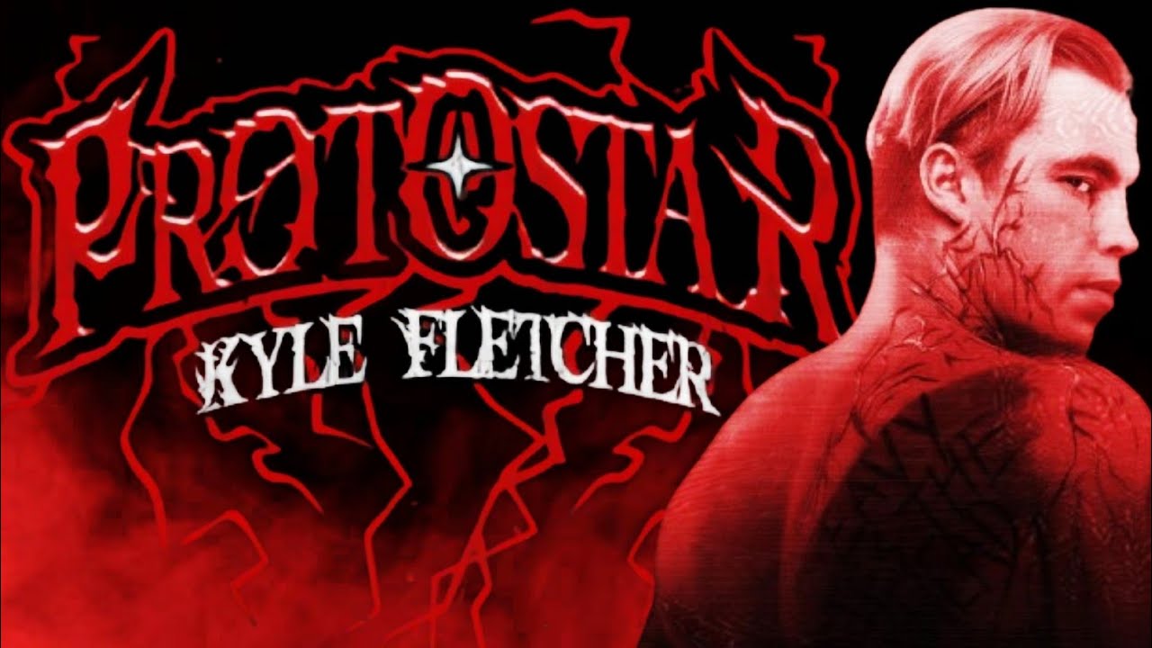 The Protostar - A Kyle Fletcher Origin Story - YouTube