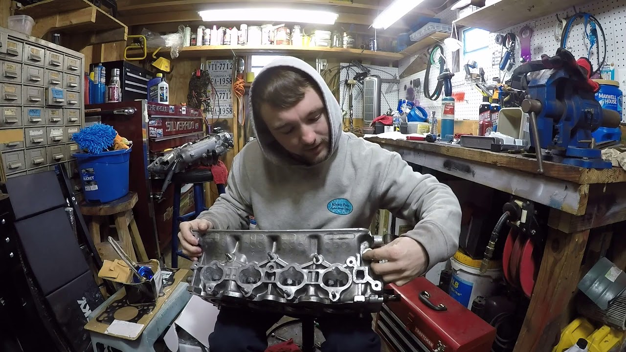 B20V PART 1 WHAT YOU NEED TO GO B20V!! - YouTube