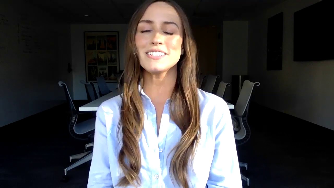 Jennifer Kuczynski - Cannes Lions Media Academy - YouTube