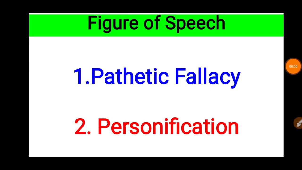Pathetic Fallacy Personification I SLST English I Figure Of Speech In pathetic-fallacy-personification-i-slst-english-i-figure-of-speech-in