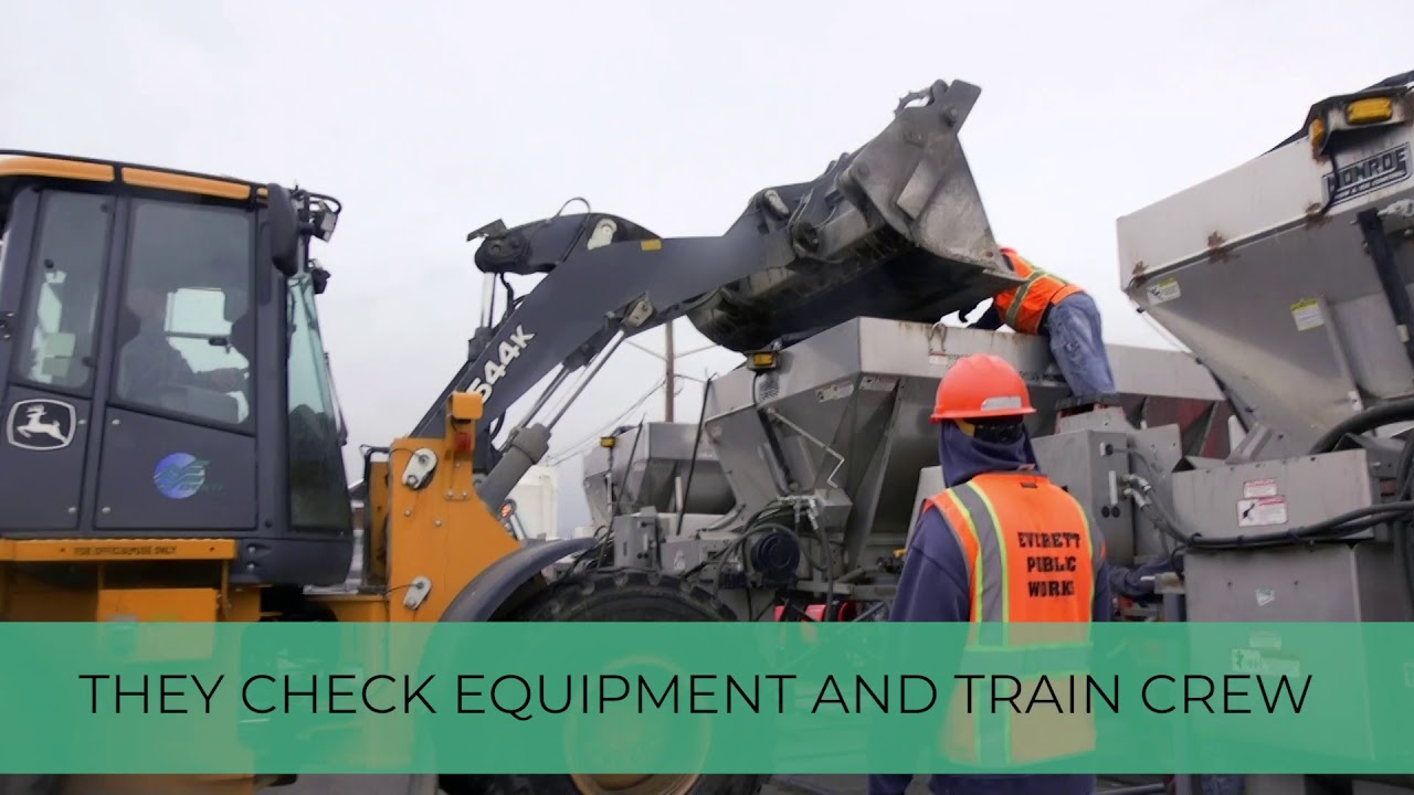 Everett Public Works - Always Ready - YouTube