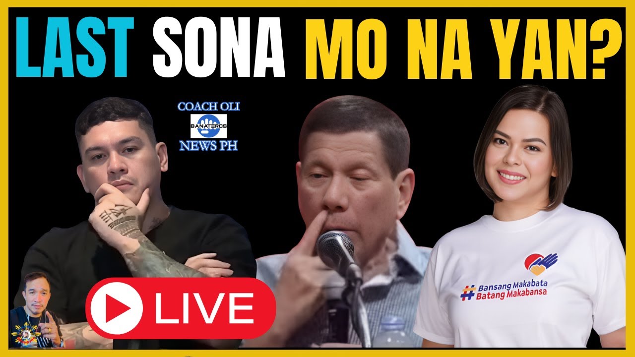 LAST MO NA YAN? - YouTube