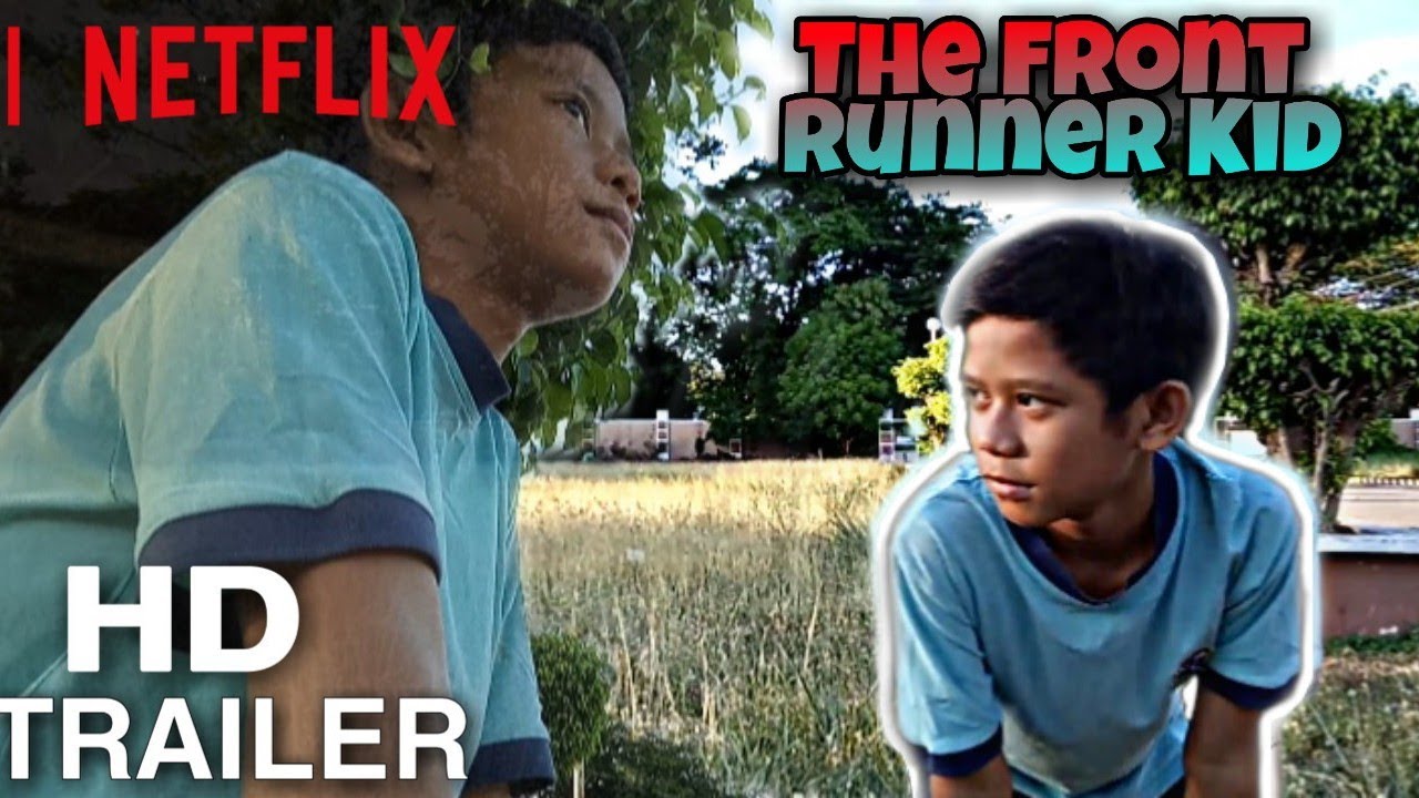 The Front Runner Kid | Trailer 2020 | Cinematography - YouTube