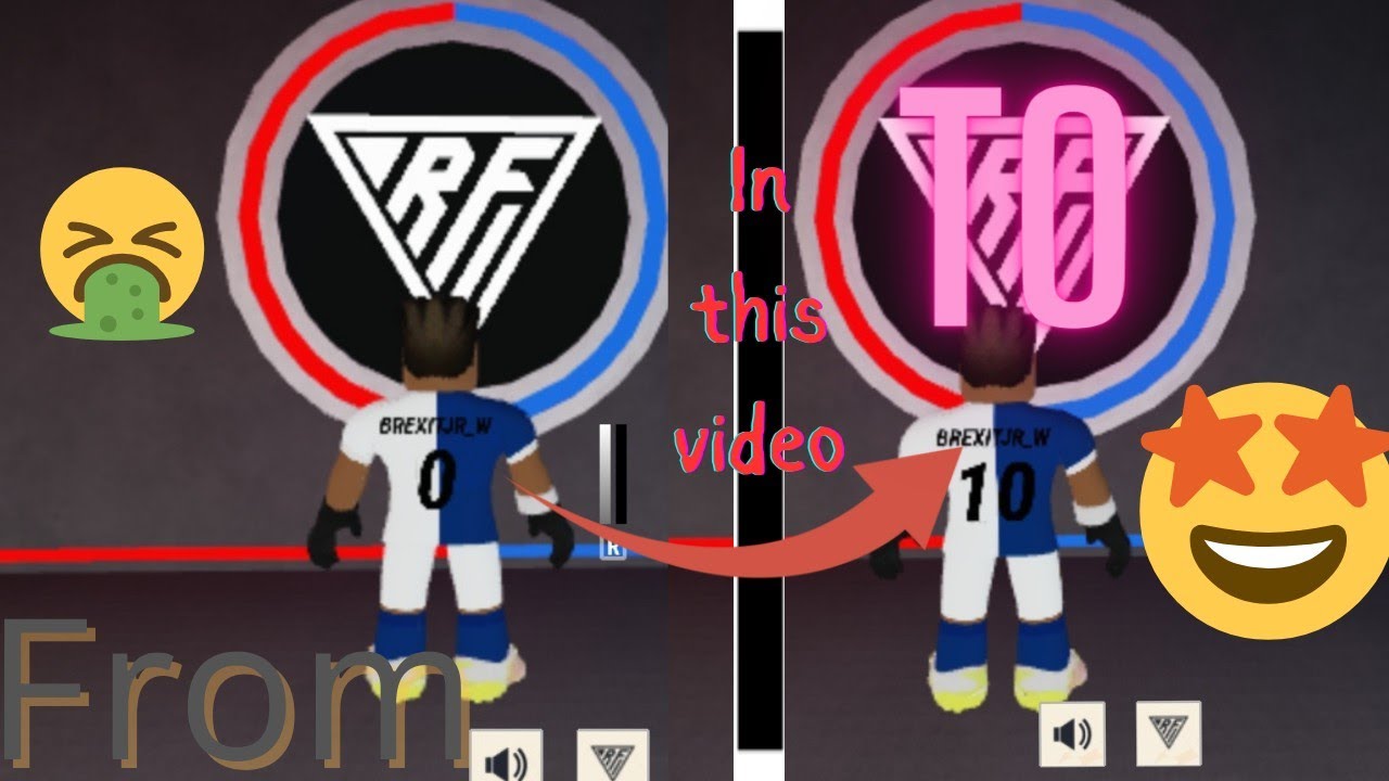 The actual way to change your kit number||RF24 - YouTube